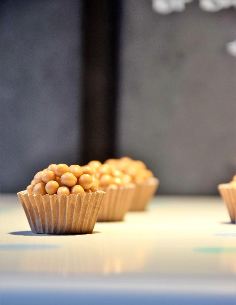 Die süßeste Adresse in Amsterdam: SWEET BOB und ein Rezept für ...