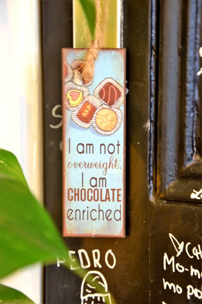 Die süßeste Adresse in Amsterdam: SWEET BOB und ein Rezept für ...