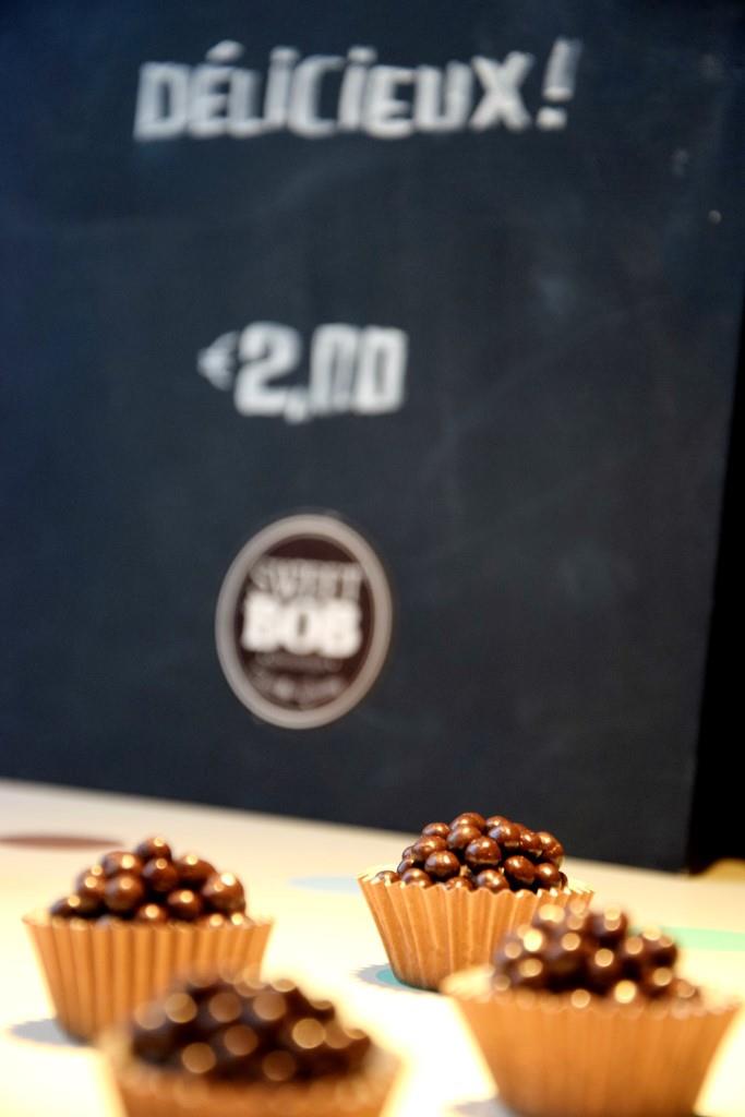 Die süßeste Adresse in Amsterdam: SWEET BOB und ein Rezept für ...