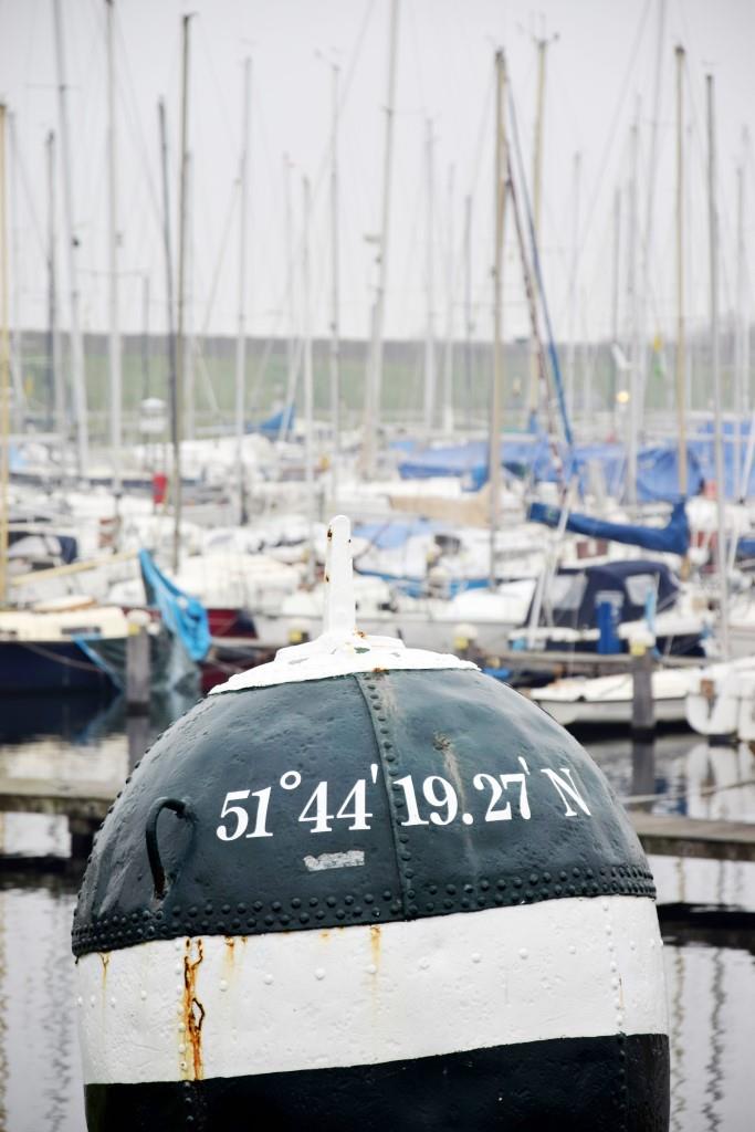 Süße Zeeland-Liebe: Bolus, die himmlisch leckeren Zimtschnecken aus ...