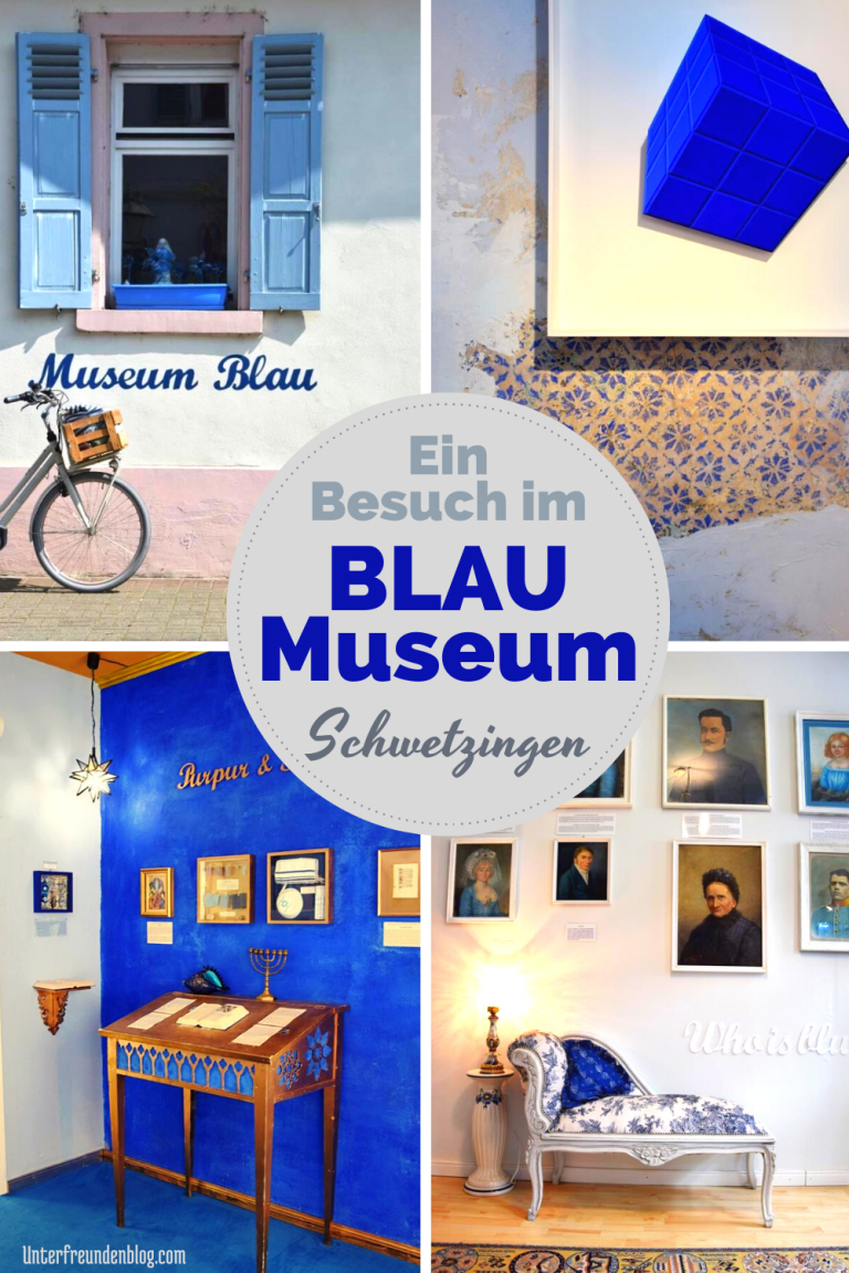 Blau Museum Schwetzingen Unterfreunden Blog – Unterfreundenblog