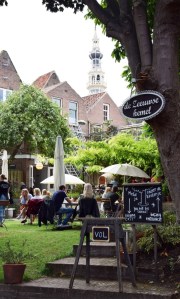 Zeeland Food-Guide für Zierikzee – von A wie Austern bis Z wie ...