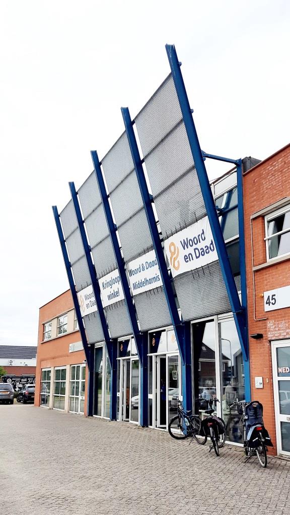 Second-Hand-Shopping auf niederländisch: meine liebsten Kringloops in ...