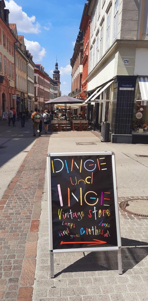 Meine 11 liebsten Second-Hand-Shopping-Adressen in Heidelberg – kommt ...